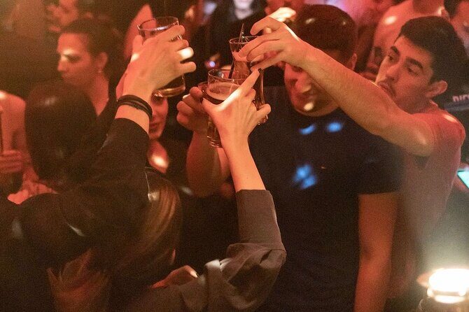 RE:PLAY Pub Crawl Belgrade - FAQ