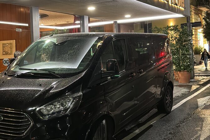 Research Your Ancestors in Sicily from Cruise Terminal of Messina - An In-Depth Look at the "Research Your Ancestors" Tour in Messina