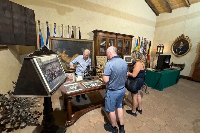 Research Your Ancestors in Sicily from Cruise Terminal of Messina - Who Should Book This Experience?