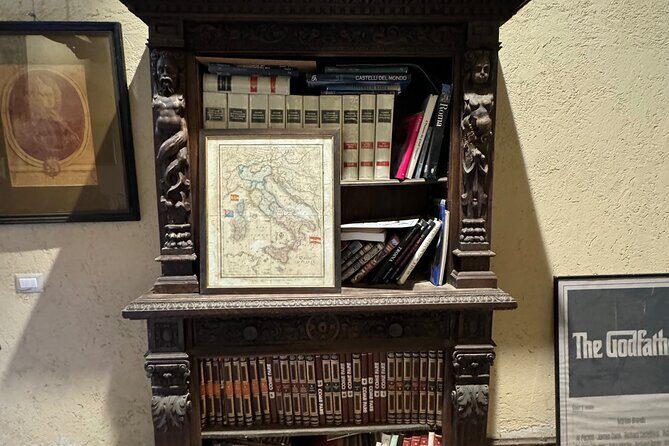 Research Your Ancestors in Sicily from Cruise Terminal of Messina - Frequently Asked Questions