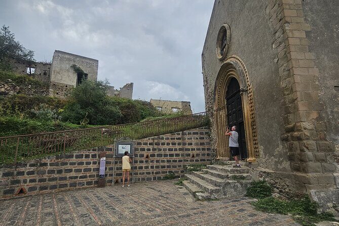 Research Your Ancestors in Sicily from Cruise Terminal of Messina - Final Thoughts