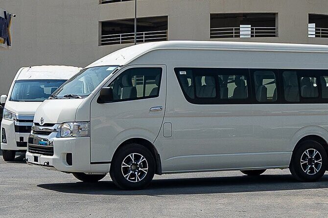 Reserve Cabo Shuttle - SJD Airport - Practical Details That Matter