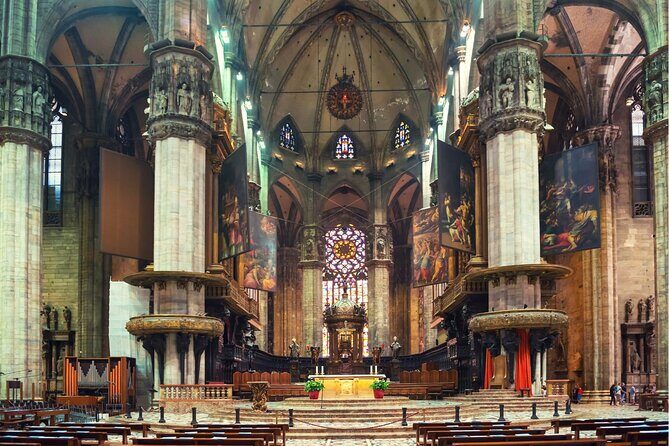 Reserve Entrance to Milan Cathedral, Duomo, Archeological Area - Who Should Consider This Tour?