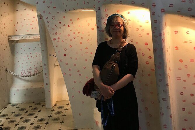 Reserved Entrance to Casa Batlló with Audio Guide in Barcelona - The Experience Provider