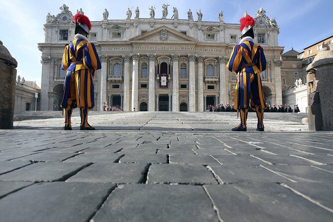Reserved Papal Audience Ticket with Assistance On Site - Final thoughts: Is this tour worth it?