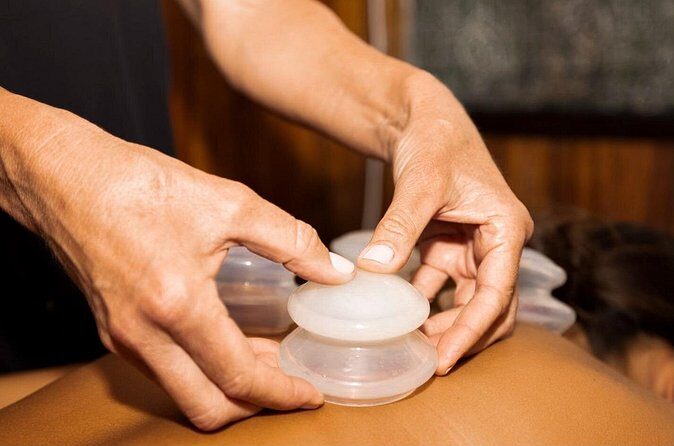 Restore Your Health Massage Special - The Sum Up