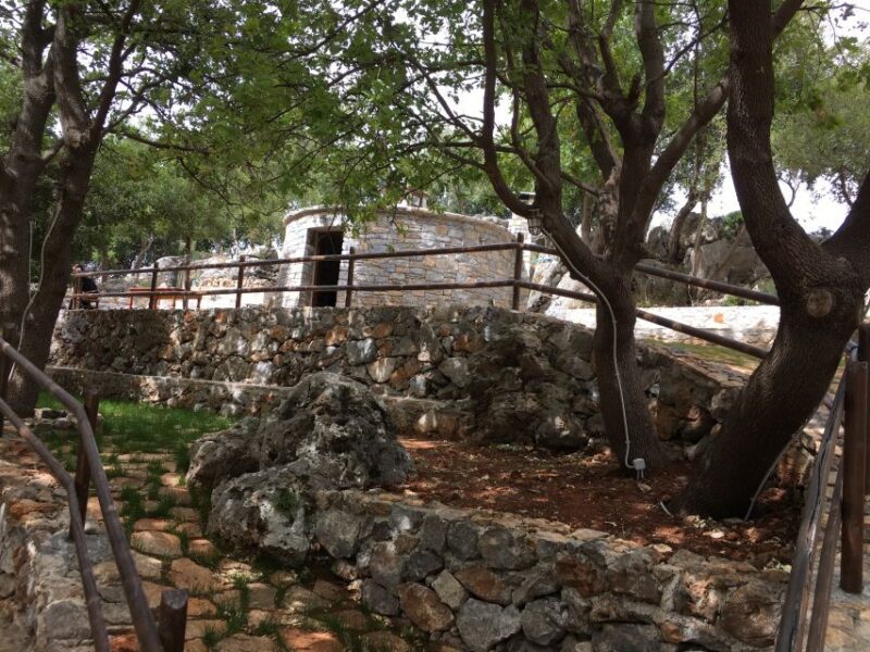 Rethymno 4x4 Safari: Tastes & Farm Experience - A Deep Dive into the Experience