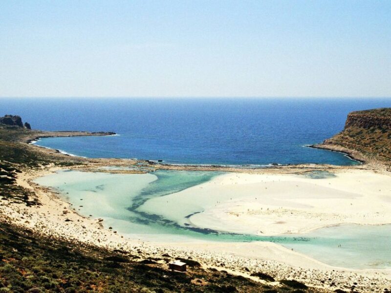 Rethymno Area: Gramvousa Island & Balos, Boat Ticket Extra - Final Thoughts