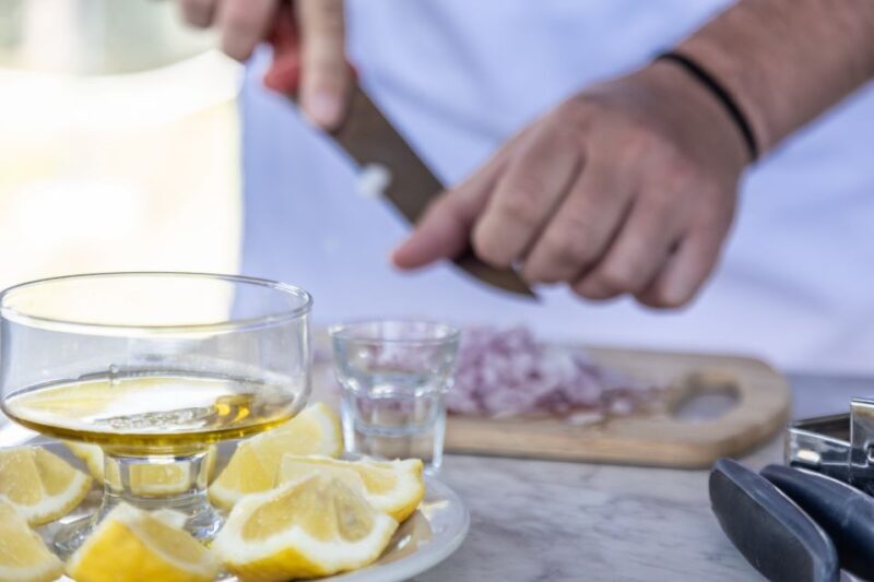 Rethymno: Authentic Cooking Class with a Local - An In-Depth Look at the Experience