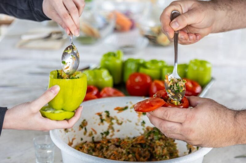 Rethymno: Authentic Cooking Class with a Local - FAQ