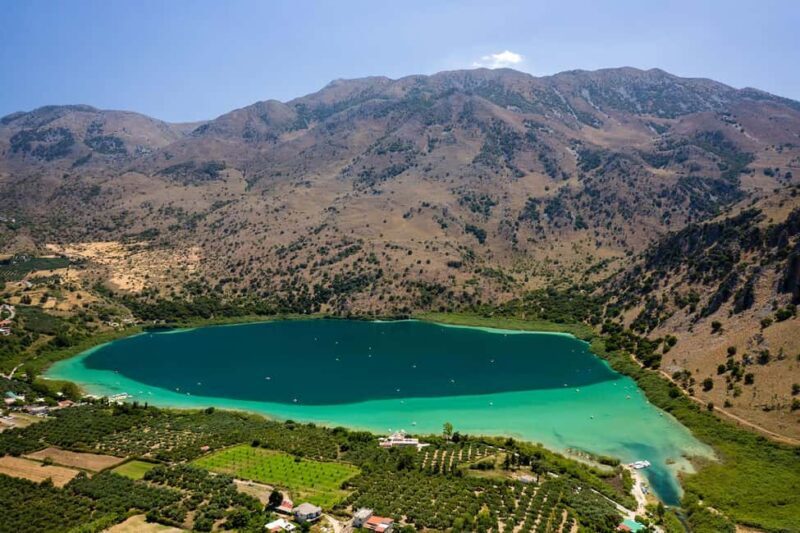 Rethymno Bali & Panormo: Chania Old Town & Kournas Lake Trip - Final Thoughts  
