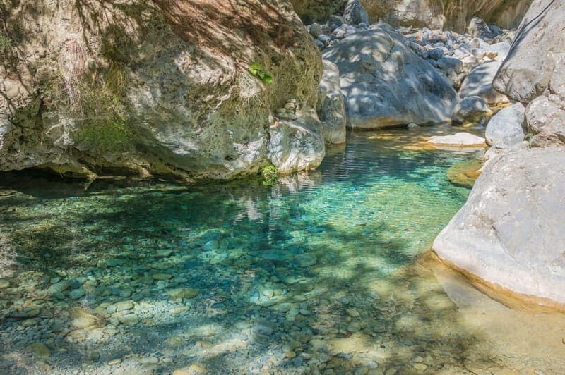Rethymno Bali & Panormo: Samaria Gorge16 km Hike Experience - Who Should Consider This Tour?  