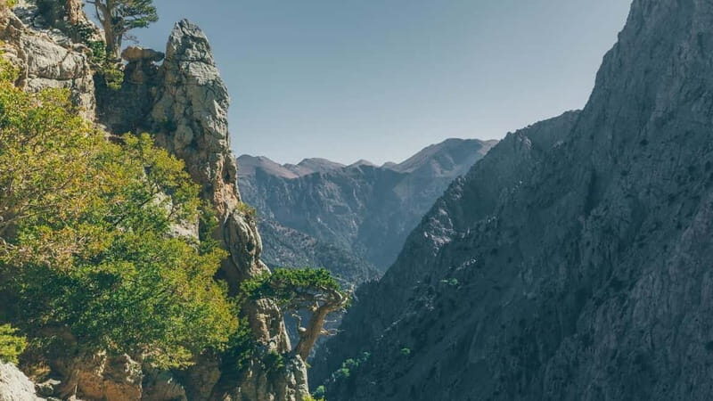 Rethymno Bali & Panormo: Samaria Gorge16 km Hike Experience - FAQ  