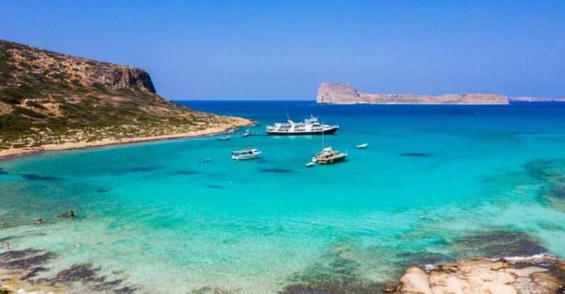 Rethymno: Balos &Gramvousa Day Trip With/Without Boat Ticket - Rethymno: Balos & Gramvousa Day Trip With/Without Boat Ticket – A Practical & Authentic Review