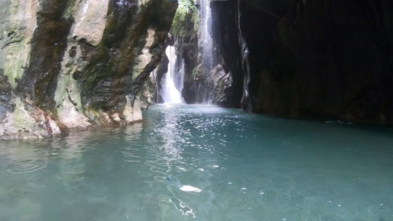 Rethymno: Canyoning Tour in the Kourtaliotiko Gorge - The Authenticity and Safety of the Experience