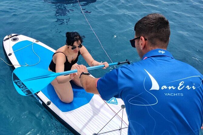 Rethymno Catamaran Cruise: Healthy Lunch & Open Bar - Final Thoughts: Is it Worth It?