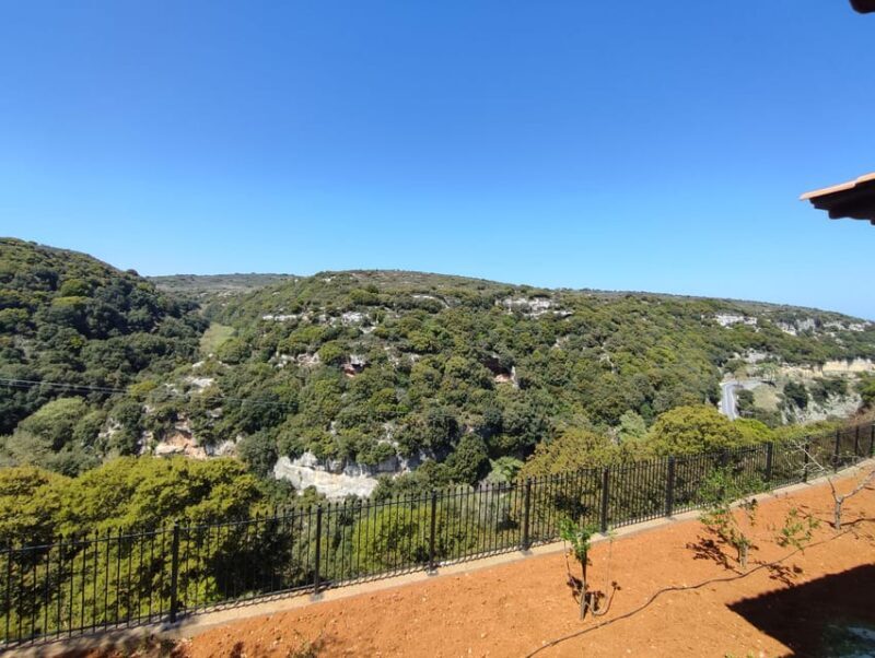 Rethymno: e-Bike tour to Arkadi monastery - FAQ