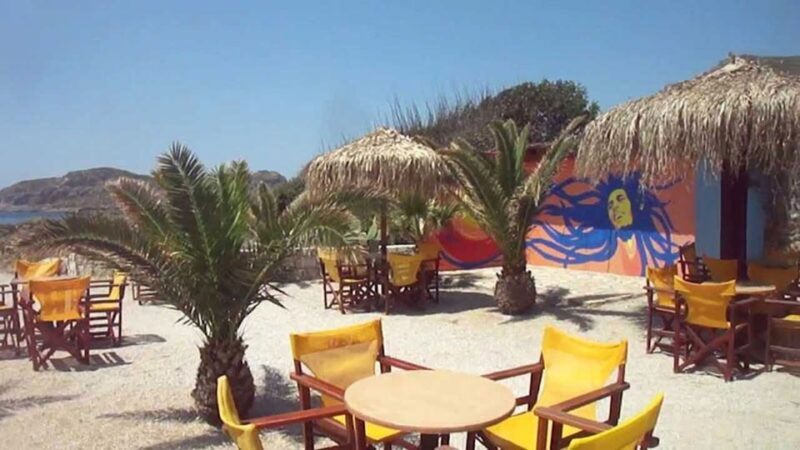 Rethymno: Falassarna Beach Day Trip with Transfer - Detailed Review of the Falassarna Beach Day Trip