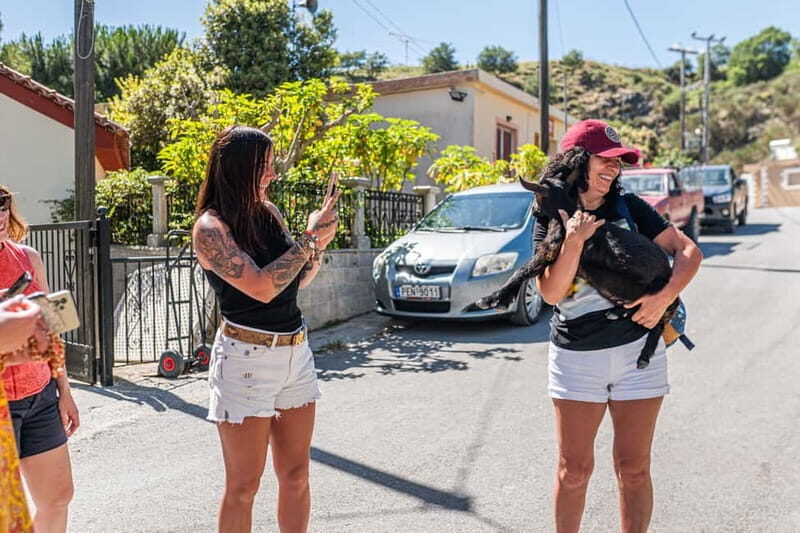 Rethymno: Full-Day Land Rover Safari to Preveli - FAQ