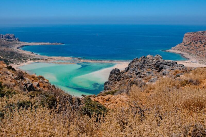 Rethymno: Gramvousa & Balos Lagoon Day Trip with Boat Ticket - Final Thoughts: Who Should Consider This Tour?