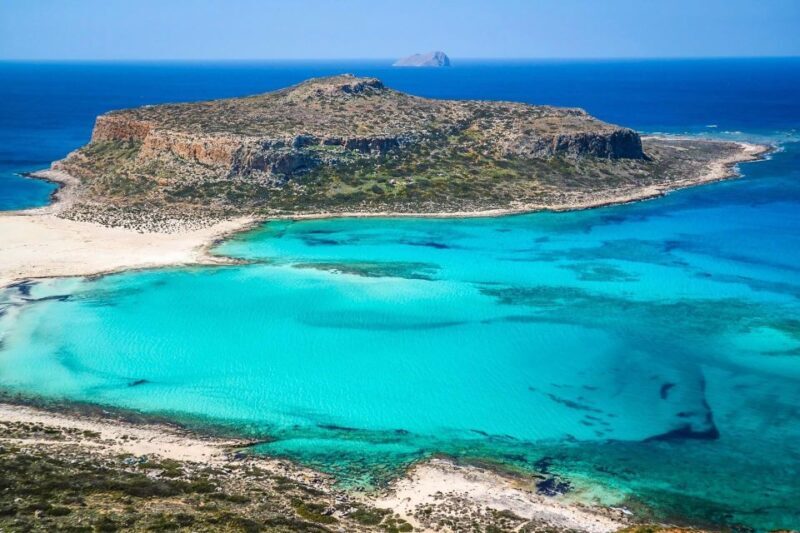 Rethymno: Gramvousa & Balos Lagoon Day Trip with Boat Ticket - FAQs