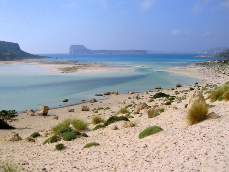 Rethymno: Gramvousa & Balos Lagoon Day Trip with Boat Ticket - Final Verdict