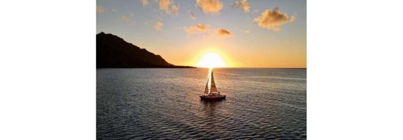 Rethymno: Luxury Sunset Cruise with Dinner and Drinks - Key Points