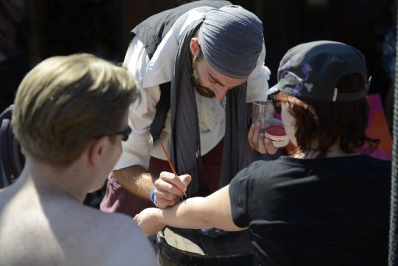 Rethymno: Mini Pirate Boat Cruise with Swimming Stop - The Itinerary and What to Expect