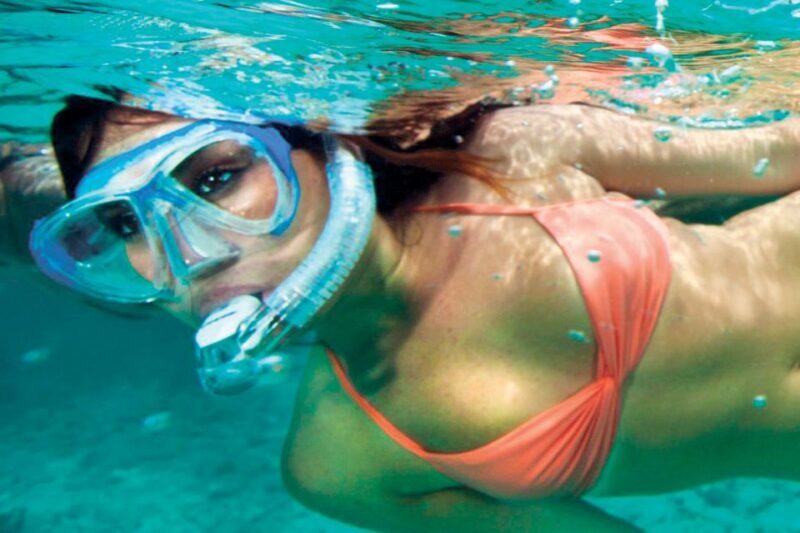 Rethymno: Mini Pirate Boat Cruise with Swimming Stop - Practical Tips for Your Cruise