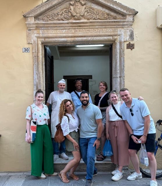 Rethymno Old Town: A Traditional Cretan Food Tour - An In-Depth Look at the Rethymno Old Town Food Tour