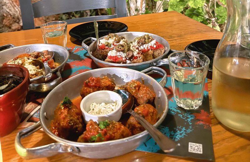 Rethymno Old Town: A Traditional Cretan Food Tour - Who Will Love This Experience?