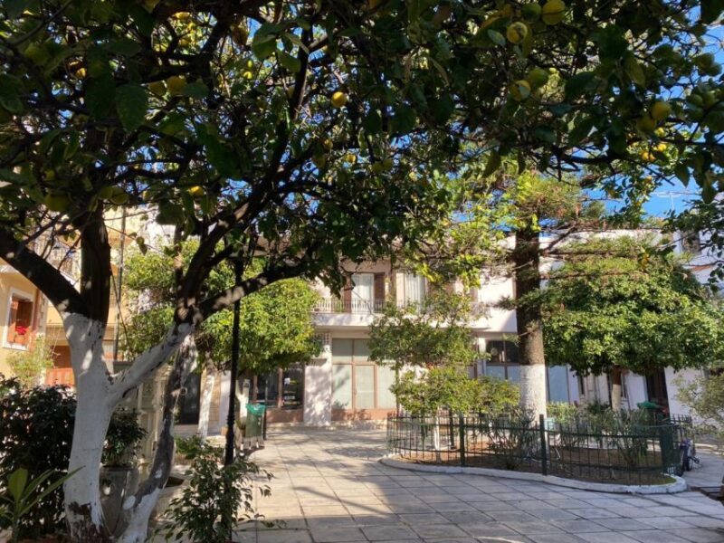 Rethymno: Old Town Walking Tour with Meal - Final Thoughts: Is This Tour Right for You?