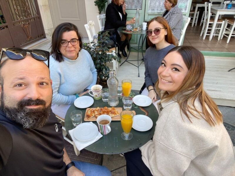 Rethymno: Old Town Walking Tour with Meal - FAQs