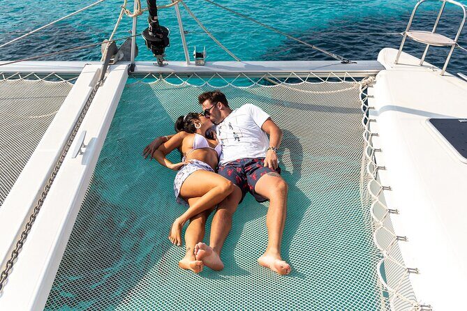 Rethymno: Private Catamaran Cruise with Lunch and Drinks - Who Would Enjoy This Tour?