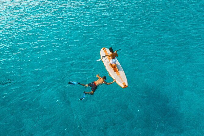 Rethymno: Private Catamaran Cruise with Lunch and Drinks - Final Thoughts