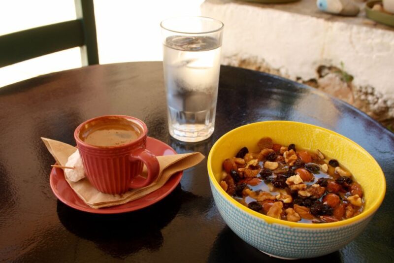 Rethymno: Private Old Town Highlights Tour with Street Food - The Sum Up: Why This Tour Is a Treasure