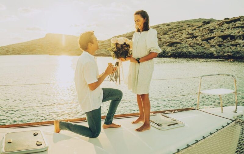 Rethymno: Sunset Catamaran Cruise - Sushi & Open Bar - The Experience: What to Expect on This Crete Sunset Cruise