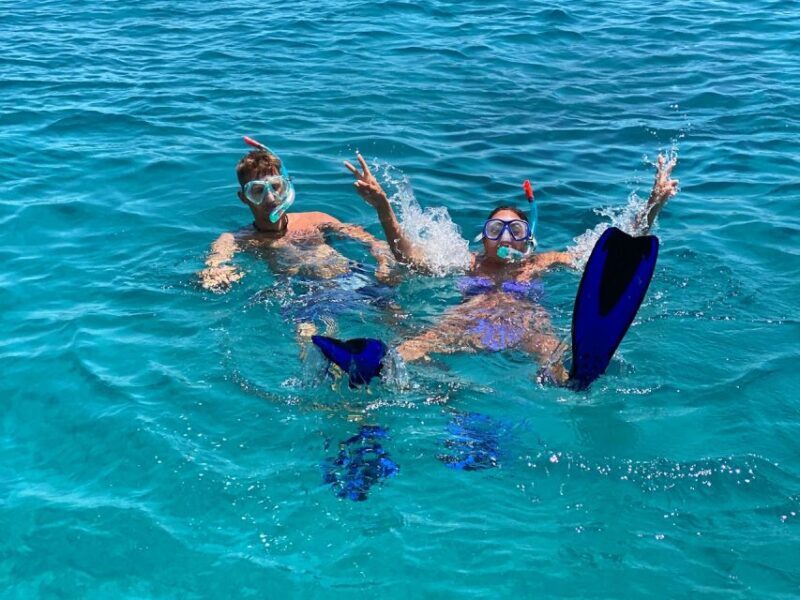 Rethymno: Sunset Catamaran Cruise - Sushi & Open Bar - Final Thoughts