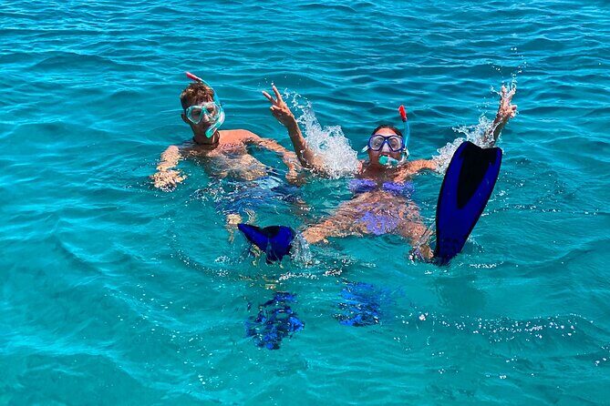 Rethymno: Sunset Catamaran Trip - Sushi & Open Bar - Who Is This Tour Best Suited For?