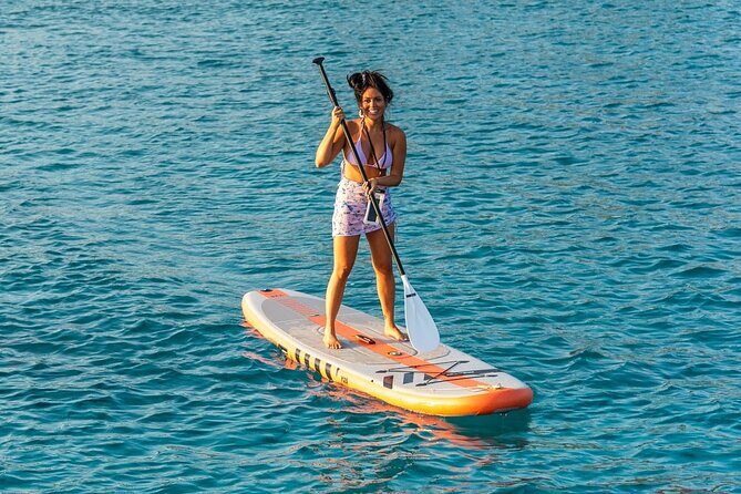 Rethymno: Sunset Catamaran Trip - Sushi & Open Bar - Final Summary