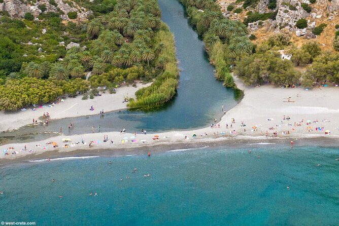 Rethymno Tour - VIP Private Tour - A Detailed Look at the Rethymno Private Tour