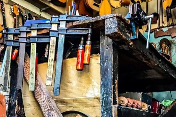 Rethymno Traditional Arts & Workshops Tour - Overall Experience and Value