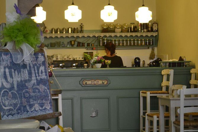 Rethymno Walking & Gastronomy Tour - What Makes This Tour a Strong Choice?