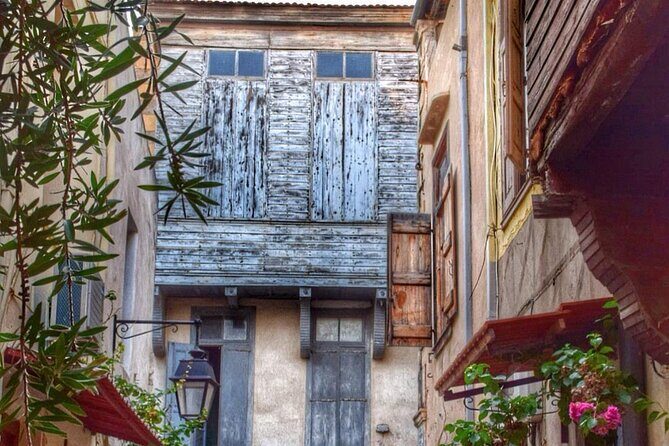 Rethymno Walking & Gastronomy Tour - FAQ