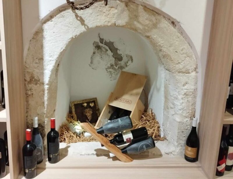 Rethymno:Evening tasting tour - Exploring the Flavors of Crete in Rethymno’s Old Town