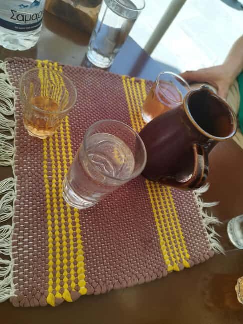 Rethymno:Food Tasting Private Tour at Old Town - Discovering Rethymno’s Culinary Charm