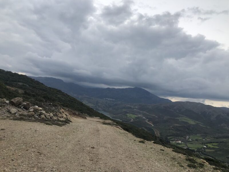 Rethymnon 4x4 Sunset Safari Tour - Transport, Group Size, and Overall Value