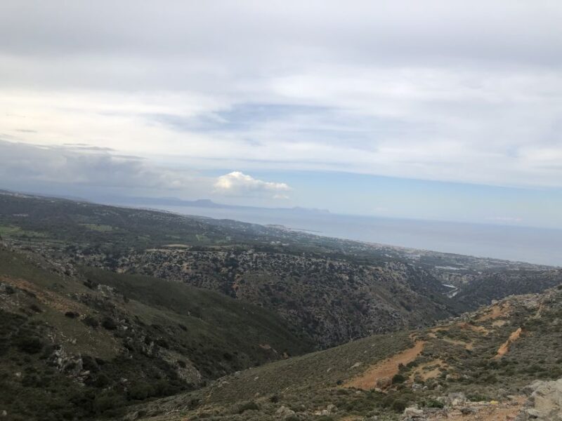 Rethymnon 4x4 Sunset Safari Tour - Final Thoughts: A Perfect Mix of Adventure and Authenticity