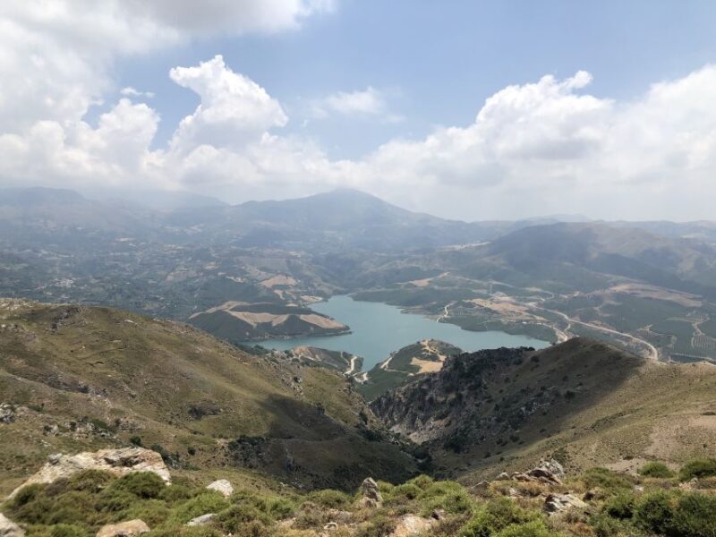 Rethymnon 4x4 Sunset Safari Tour - FAQ