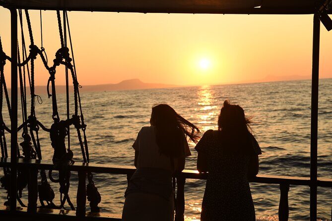 Rethymnon Golden Hour Cruise with a Pirate Boat - Final Thoughts: Is it Worth It?